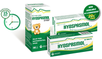 Hyospasmol Tablets / Capsules (10 Tablets / Capsules) – Zoie Health