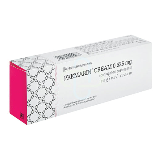 Premarin Cream (42.5g) – Zoie Health